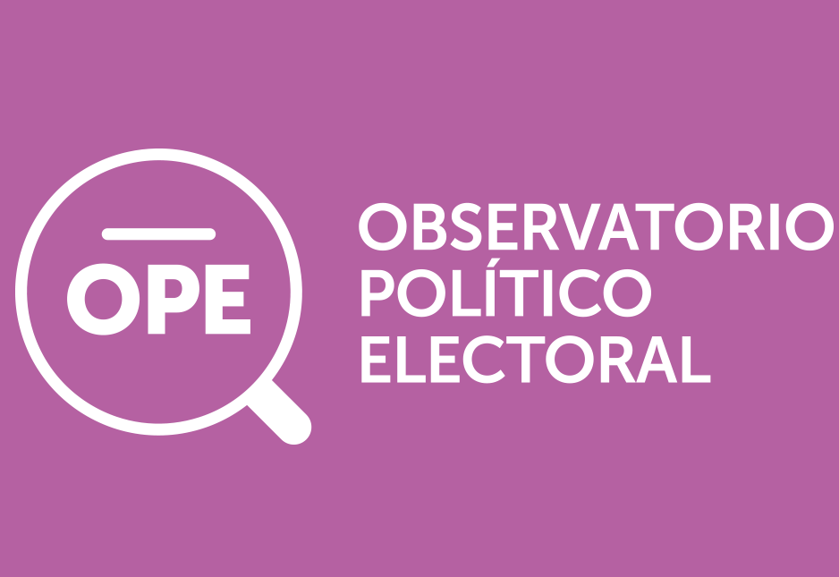 Convocatoria OPE 2023 - Facultad de Ciencia Política y RRII - UNR